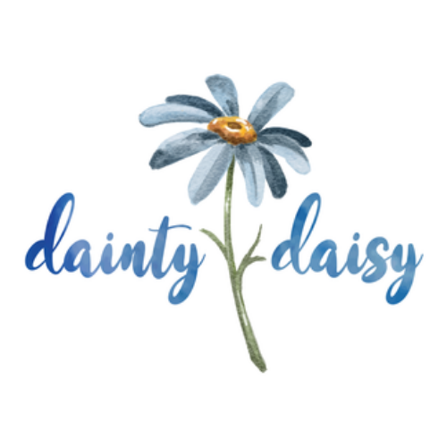 Dainty Daisy – Home With Kids