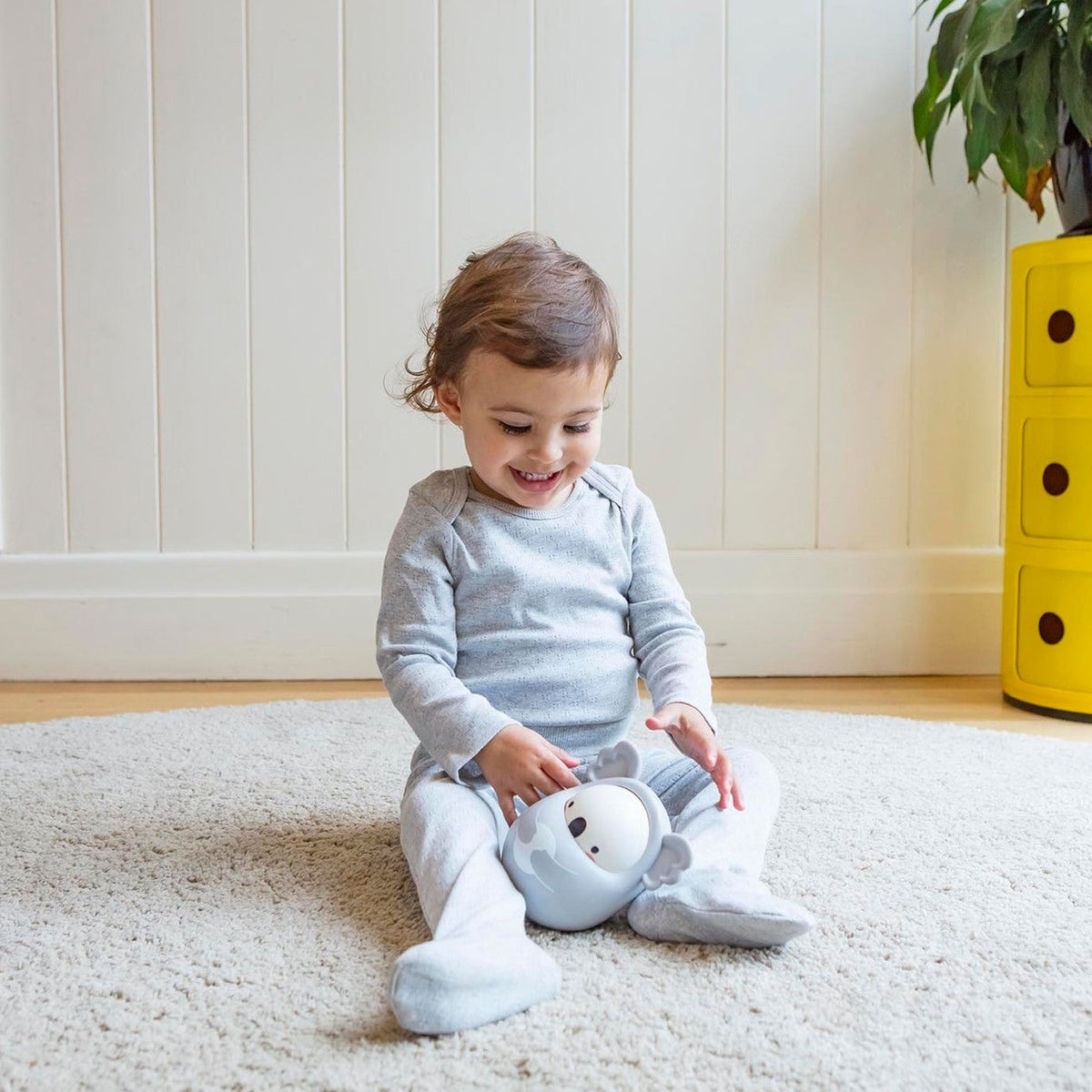 TIGER TRIBE - Roly Poly Koala – Home With Kids