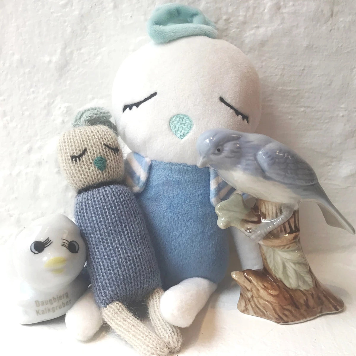 LUCKY BOY SUNDAY - Baby Birdie – Home With Kids