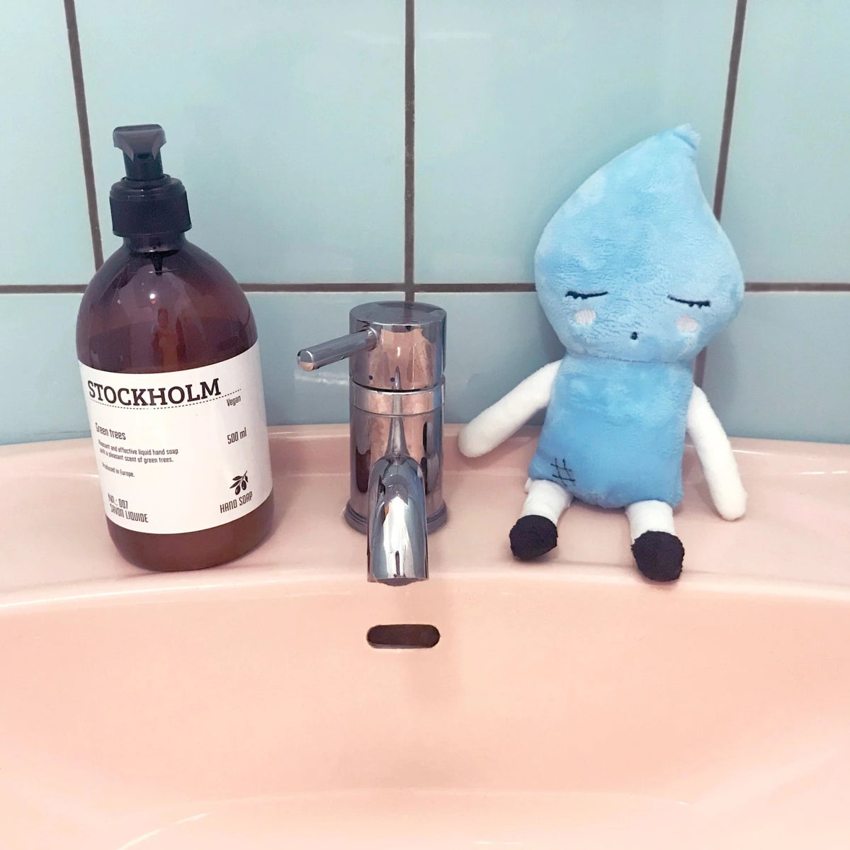 LUCKY BOY SUNDAY - Baby Waterboy – Home With Kids