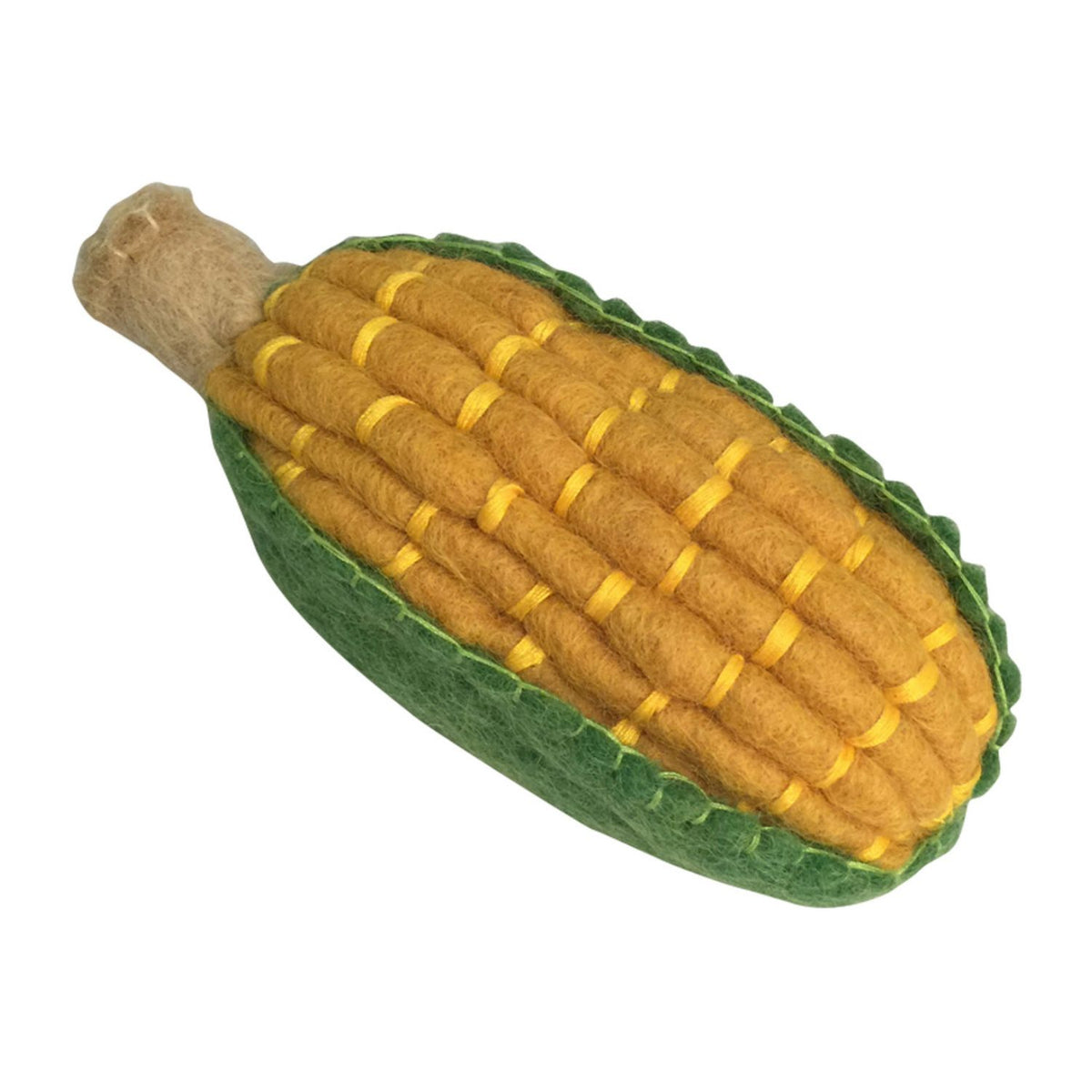 PAPOOSE TOYS - Felt Food Corn – Home With Kids