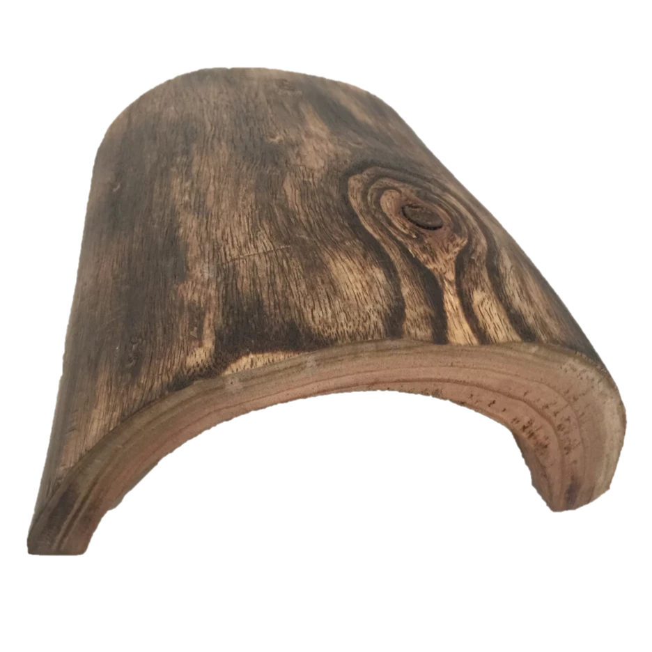 PAPOOSE TOYS - Half Hollow Log – Home With Kids