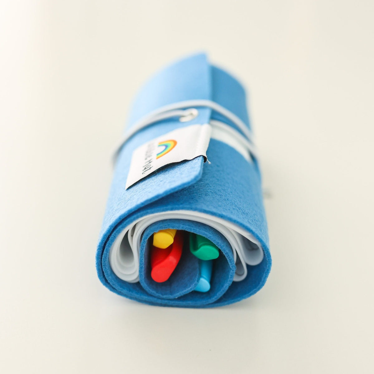 SCRIBBLE MAT - Under The Sea – Home With Kids